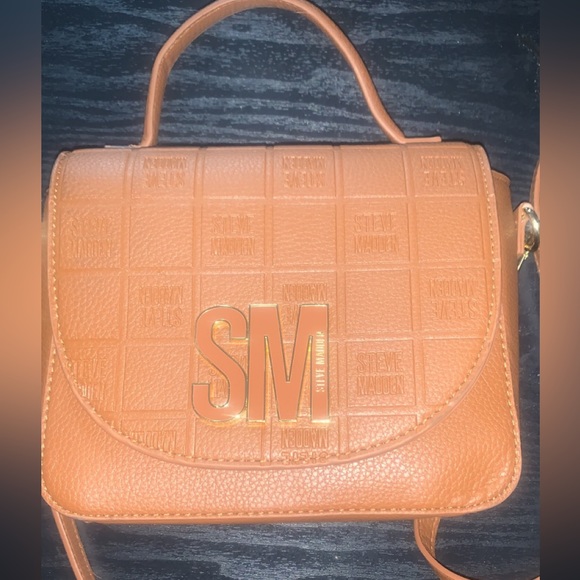 Bags | Steve Madden Purse Small | Poshmark
